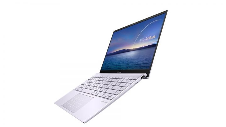 Review ASUS ZenBook 13 UX325J: Ringan, Tipis, dan Irit • Jagat Review
