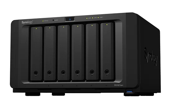 Direct Release: Kinerja Inovatif - Synology ® Memperkenalkan ...