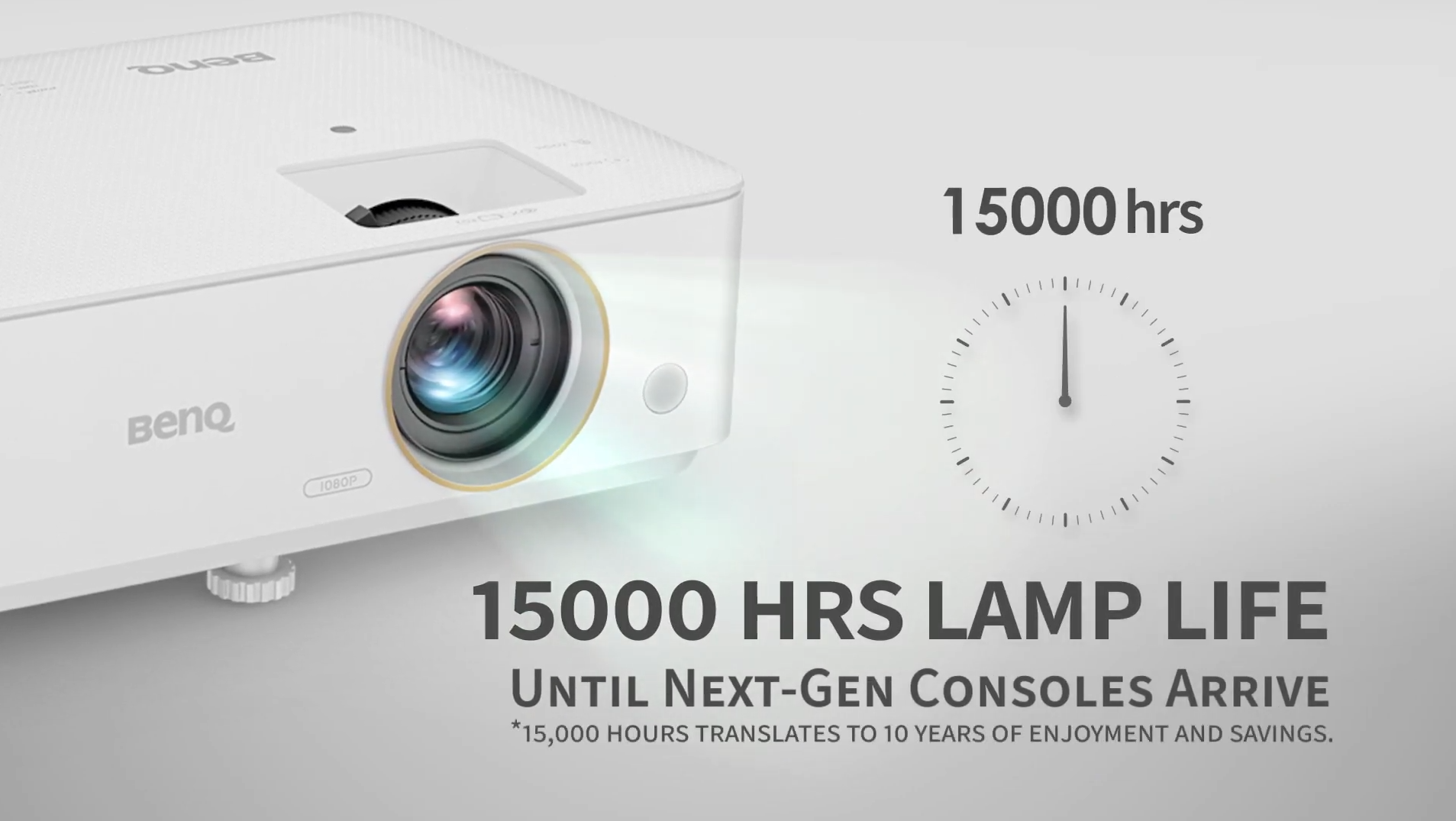 Review BenQ TH685: HDR Gaming Projector • Jagat Review