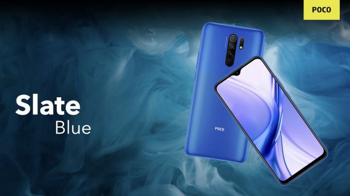 Resmi Diluncurkan, Ini Harga dan Spesifikasi Poco M2 Pro • Jagat Review