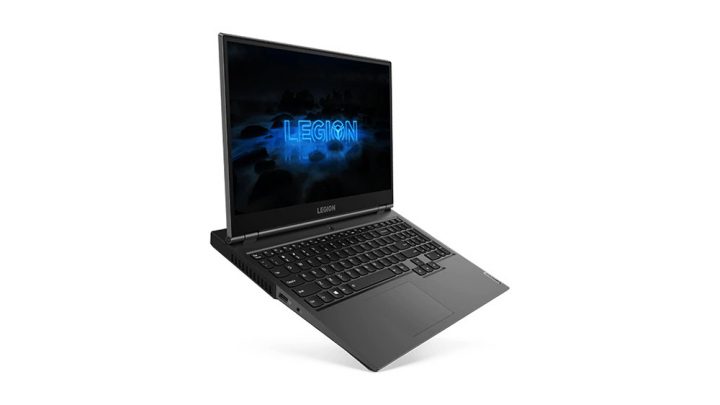 Laptop Lenovo Legion Terkencang & IdeaPad Gaming AMD Ryzen Dirilis ...