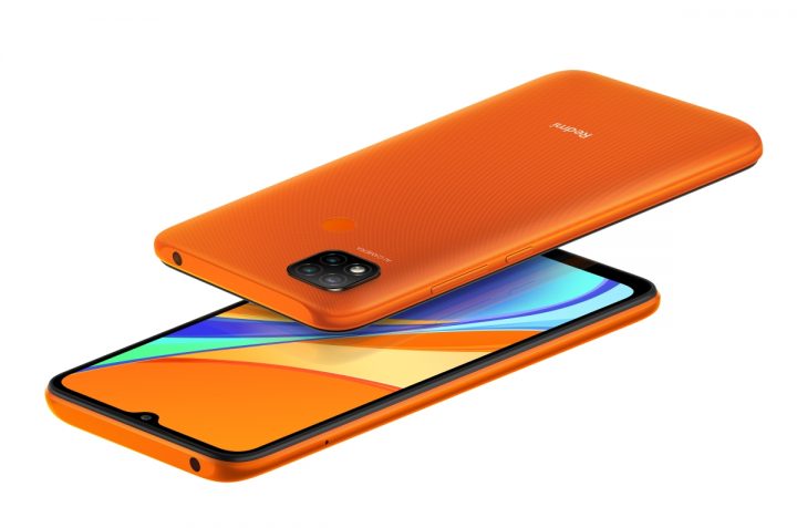 Redmi 9C Resmi Diluncurkan, Harga Rp 1,4 Juta • Jagat Review