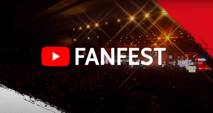 YouTube Fan Fest 2020 Indonesia Digelar Virtual Hari ini • Jagat Review