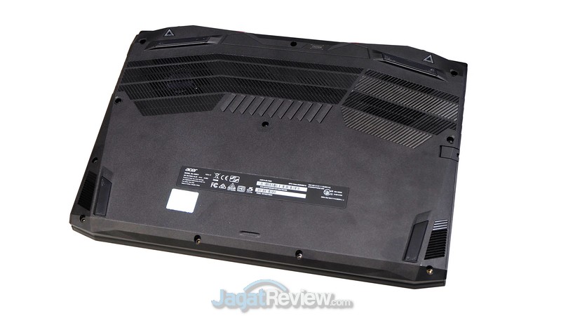 Review Acer Nitro 5: Kencang Namun Tetap Dingin • Jagat Review
