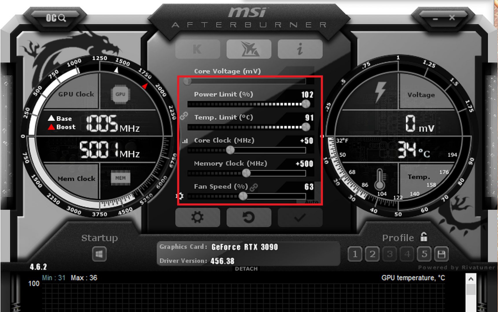 Hands-on Review: MSI GeForce RTX 3090 Gaming X TRIO 24G • Jagat Review