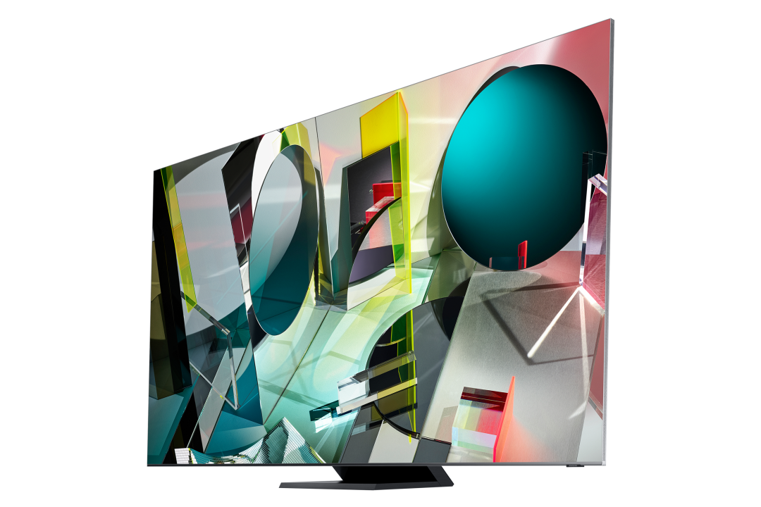 (VIDEO) Review Samsung 8K Q950TS Indonesia: Teknologi (Ter)Tinggi utk ...