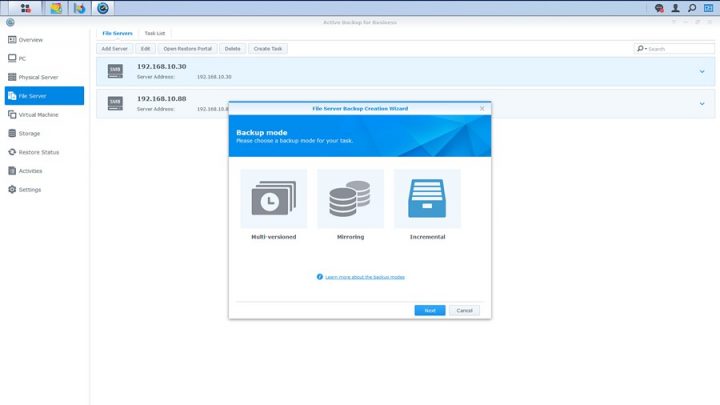 NAS untuk Backup "Canggih Tapi Gratis" di Kantor • Jagat Review