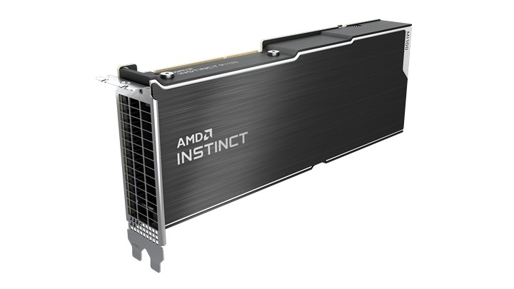 AMD Perkenalkan Radeon Instinct Terbaru: MI100 • Jagat Review