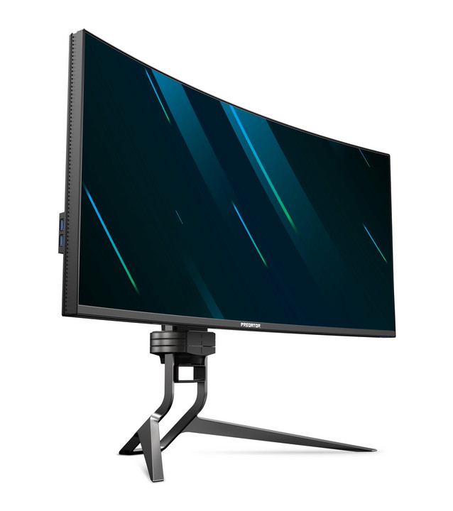 Acer Hadirkan 5 Monitor Gaming, Dari Casual Hingga Professional • Jagat ...