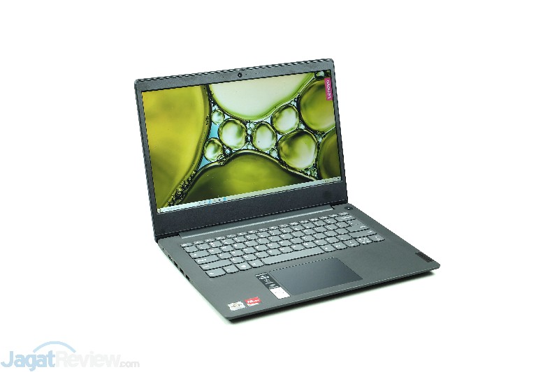 Review Lenovo IdeaPad Slim 3: Baterai Irit, Performa Oke • Jagat Review