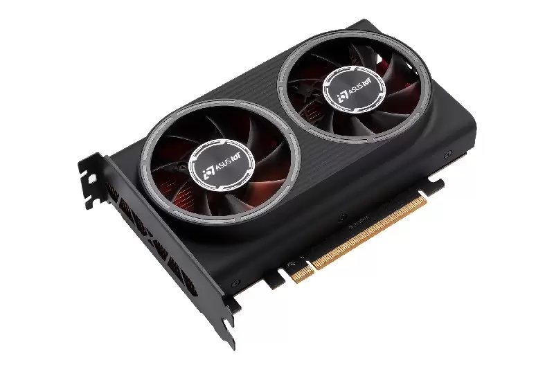 [Direct Release] ASUS Umumkan Kartu Akselerator AI Berkinerja Tinggi ...