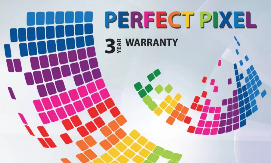 ASUS Perfect Pixel Warranty, Garansi Khusus LCD Monitor ASUS • Jagat Review