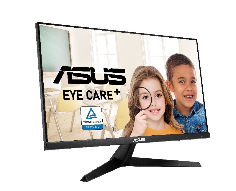 ASUS Umumkan Monitor VY249HE dan VY279HE, Usung Teknologi Eye Care ...