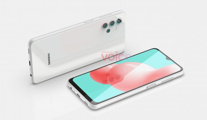 Skor Pertama Samsung Galaxy A32 5G dengan Dimensity 720 Bocor • Jagat ...