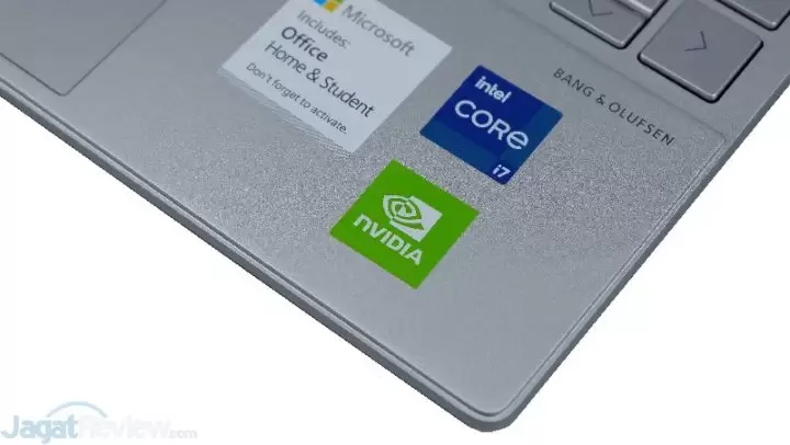 Gaming Test GeForce MX450: 10 Game di HP Envy 13 • Jagat Review