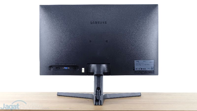 Review Monitor Samsung S24R350: IPS, Rp 1,6 Juta, Untuk Konten Kreator ...