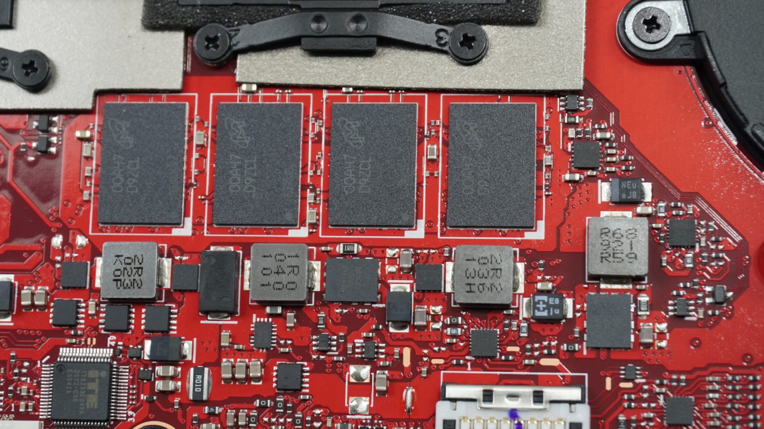 Lebih Dekat dengan LPDDR4X-4266 di AMD Ryzen Mobile • Jagat Review