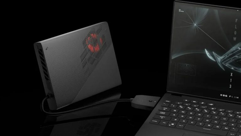 Analisis & Review AMD Ryzen 9 5980HS (di ASUS ROG FLOW X13) • Jagat Review