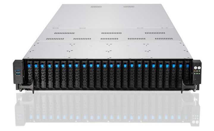 [Direct Release] ASUS Umumkan Server Berbasis AMD EPYC 7003 Series ...