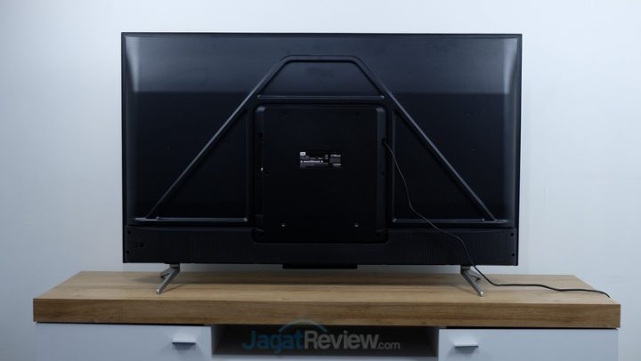 (VIDEO) Review Smart TV TCL A20: Murah, Berkualitas, dan Makin Canggih ...