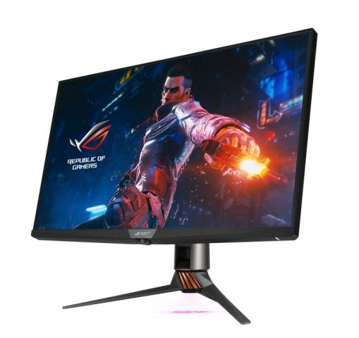 ASUS Luncurkan Monitor ROG Swift PG32UQX • Jagat Review