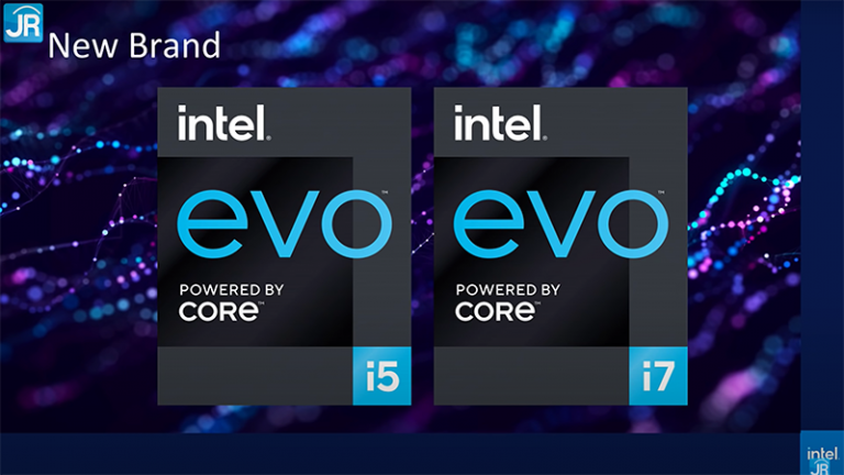 (VIDEO) Apa Itu Intel EVO? • Jagat Review