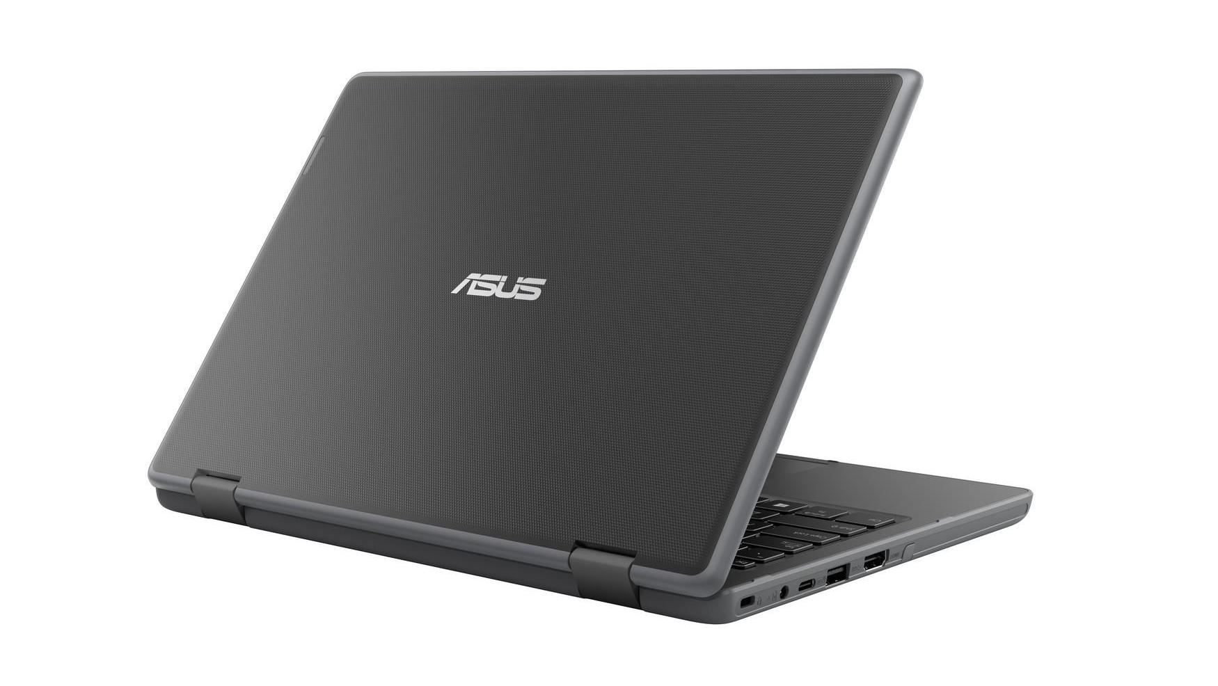 ASUS Luncurkan Laptop BR1100 Series, Laptop Khusus Pelajar Anak-anak ...
