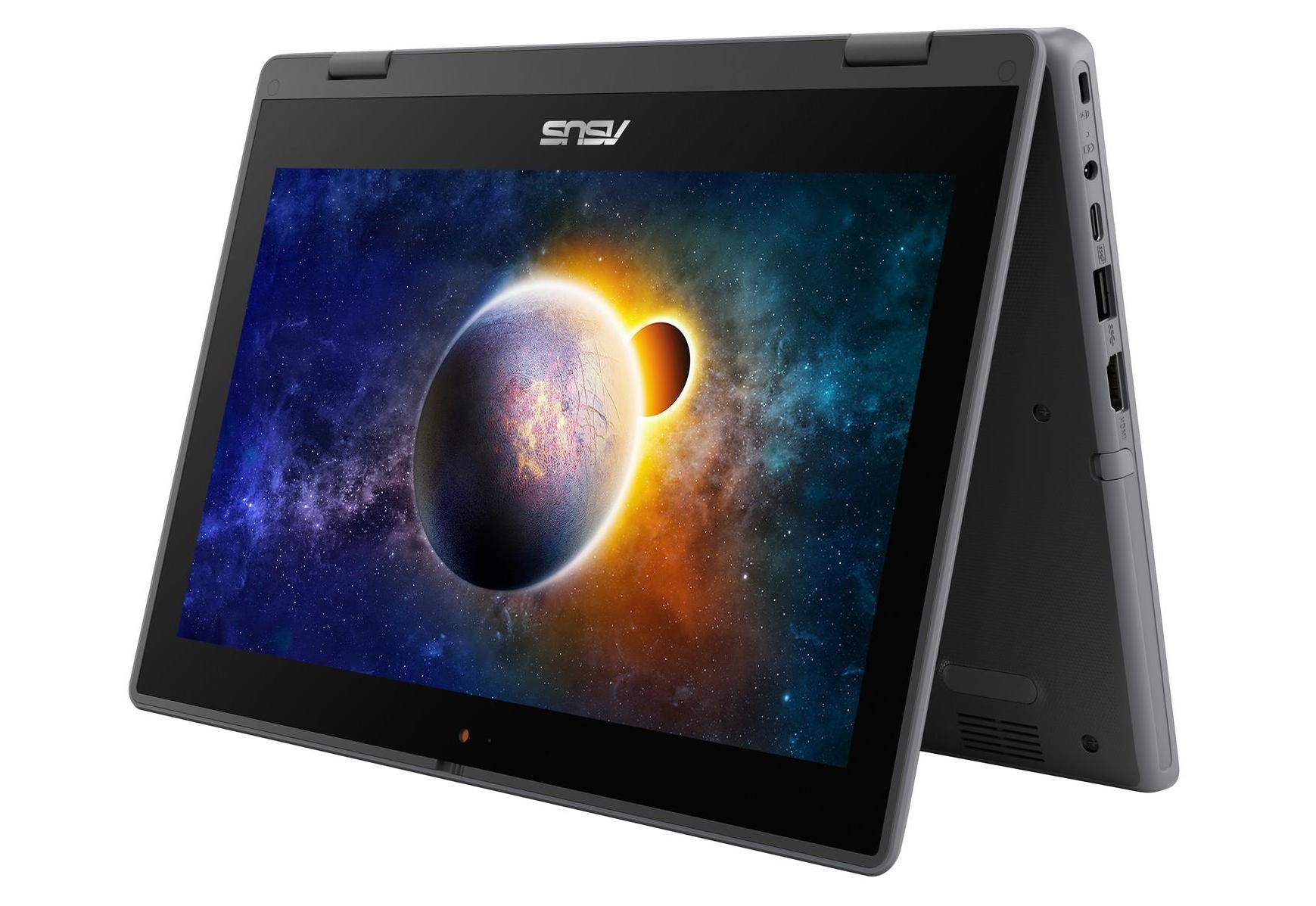 ASUS Luncurkan Laptop BR1100 Series, Laptop Khusus Pelajar Anak-anak ...