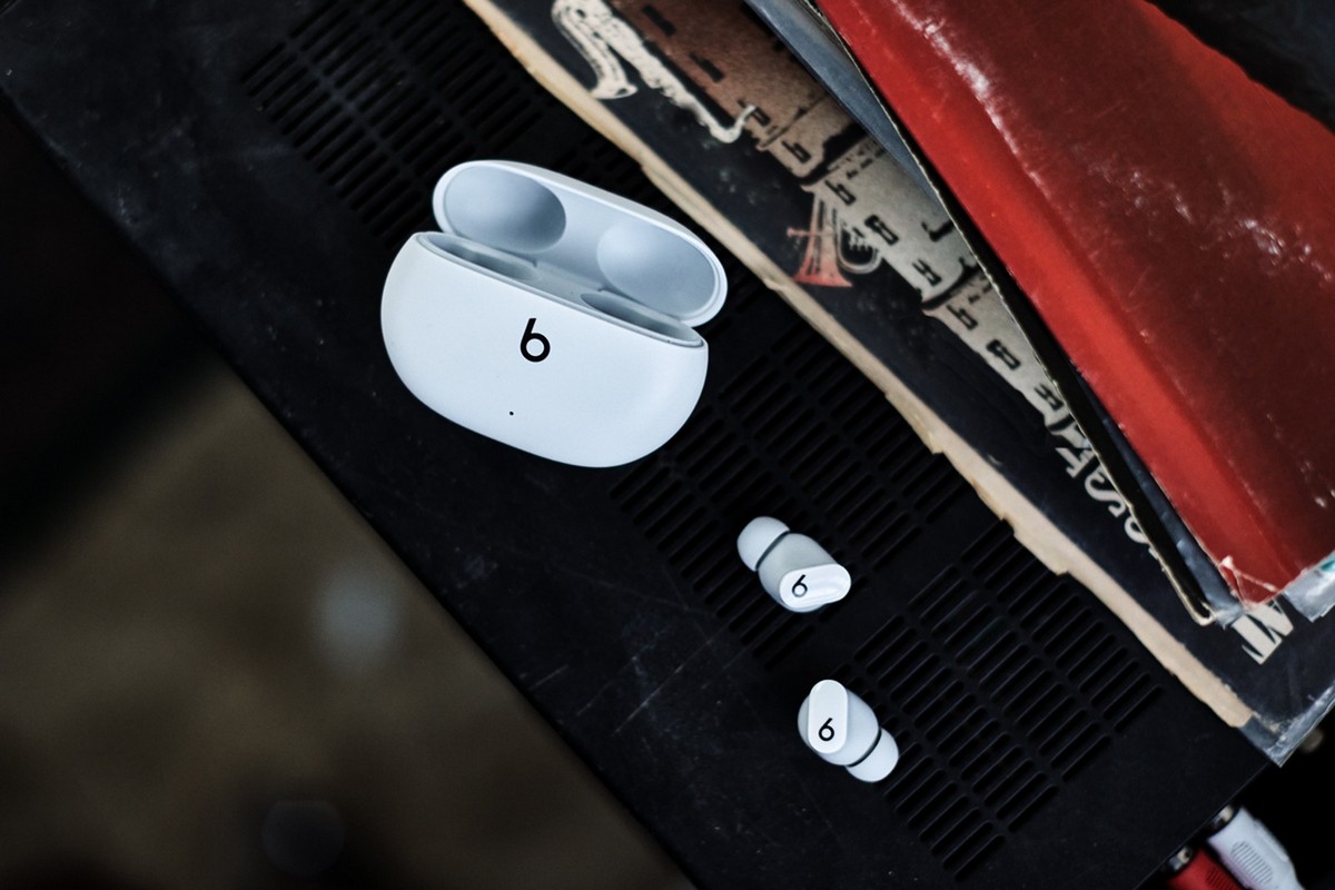 Beats Studio Buds Diumumkan • Jagat Review