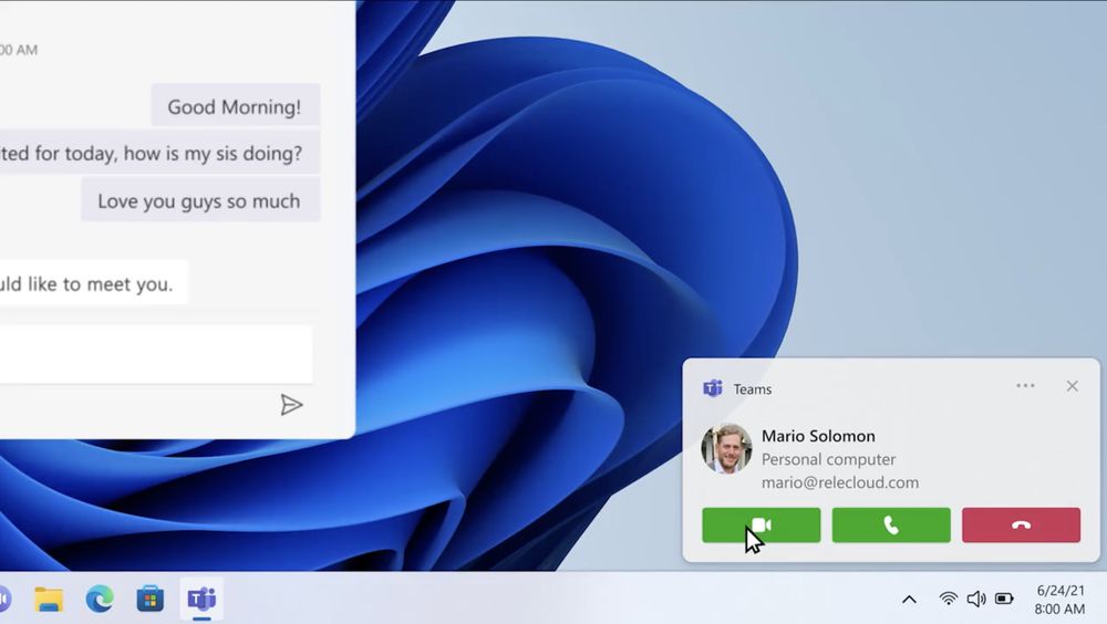 Resmi Diumumkan Microsoft, Ini Peningkatan Fitur di Windows 11 • Jagat ...