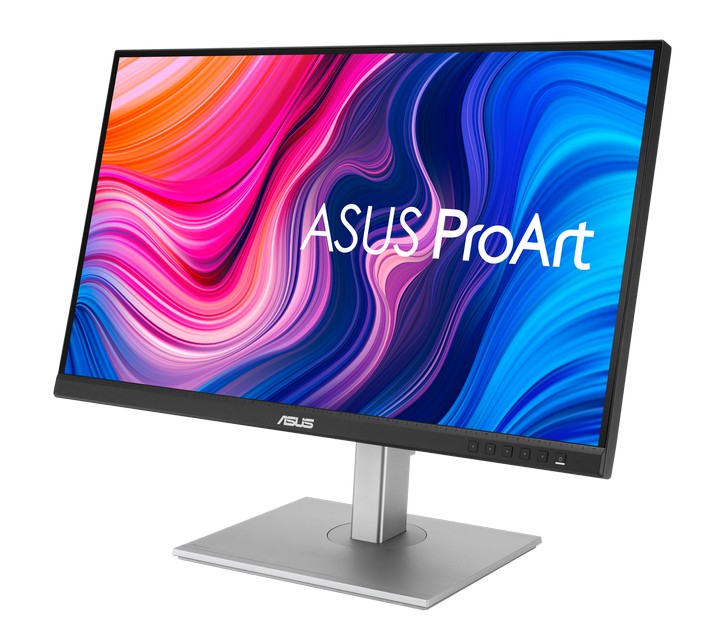 ASUS Umumkan Tiga Monitor ProArt Dengan Akurasi Warna Tinggi • Jagat Review