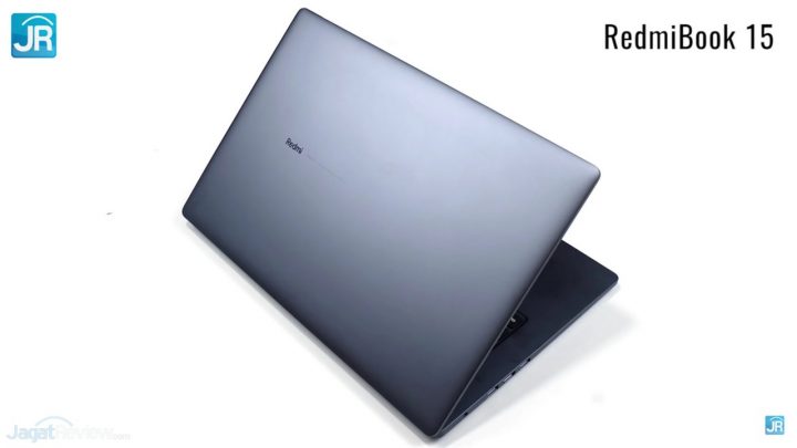 Video - Review RedmiBook 15: Laptop Termurah Dengan Core i3 Gen-11 ...