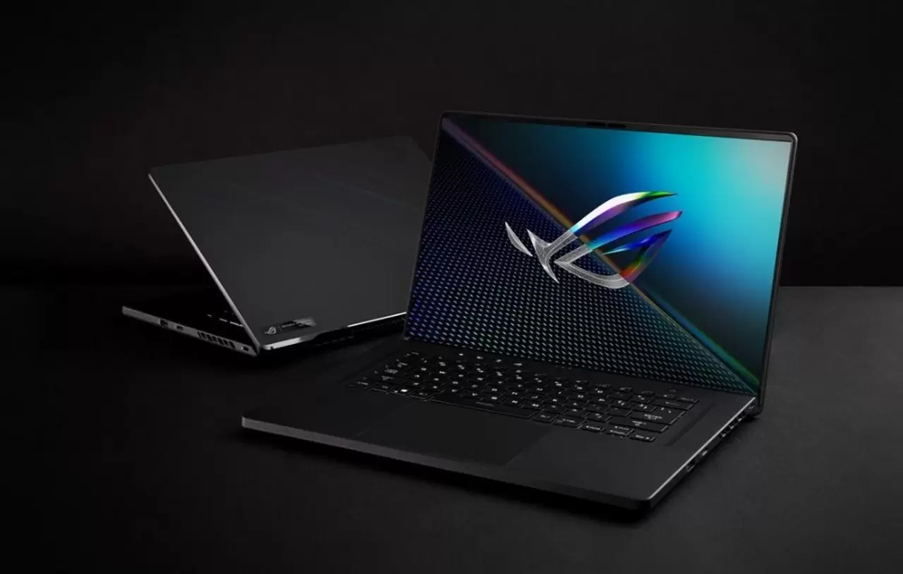 ASUS Luncurkan ROG Zephyrus M16, Laptop Gaming Pertama dengan Layar 16 ...