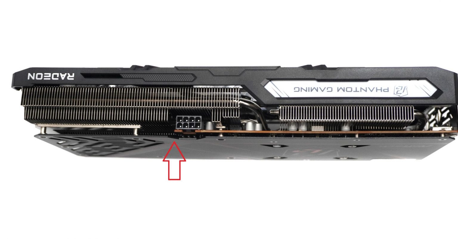 Review ASRock Radeon RX 6600 XT Phantom Gaming D 8GB OC : RDNA2 untuk ...