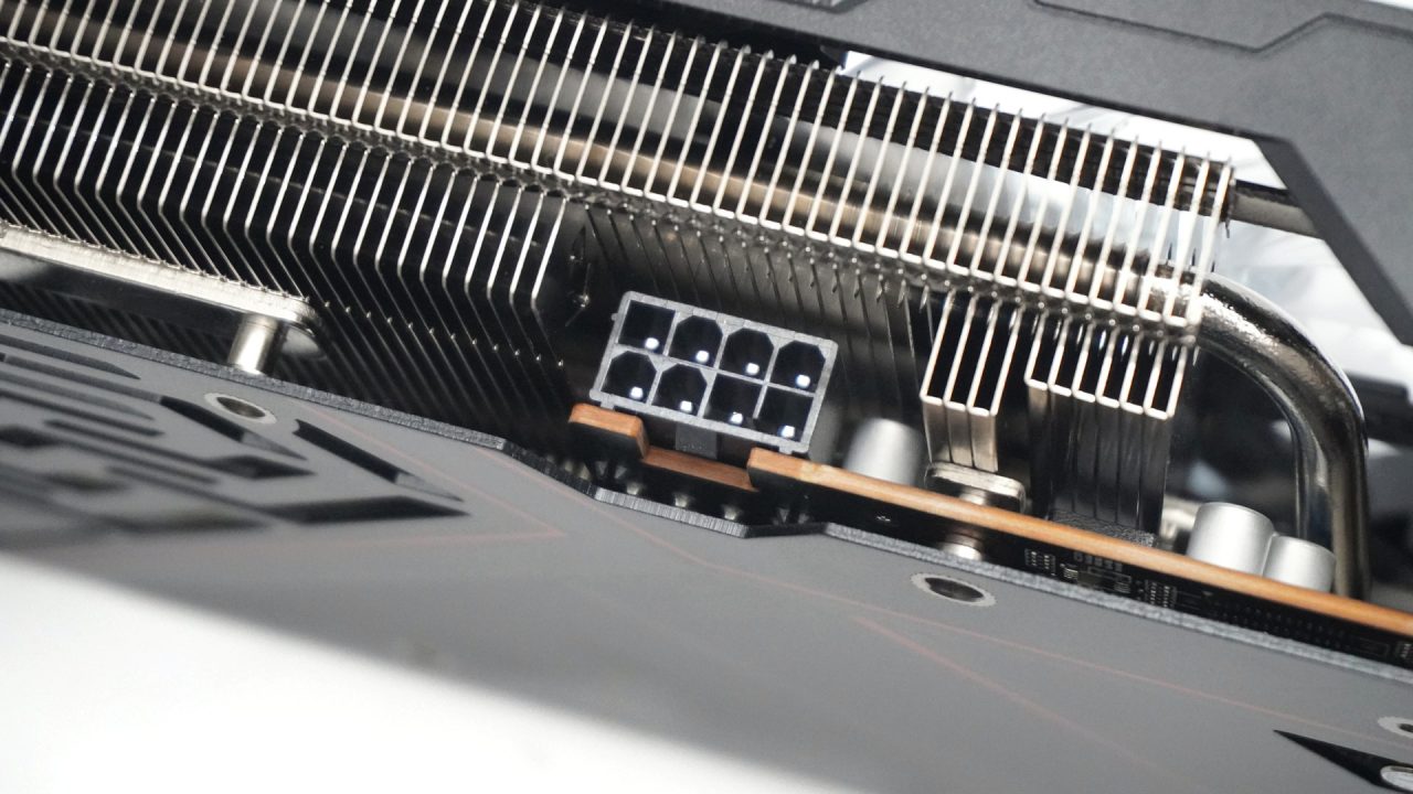 Review ASRock Radeon RX 6600 XT Phantom Gaming D 8GB OC : RDNA2 untuk ...