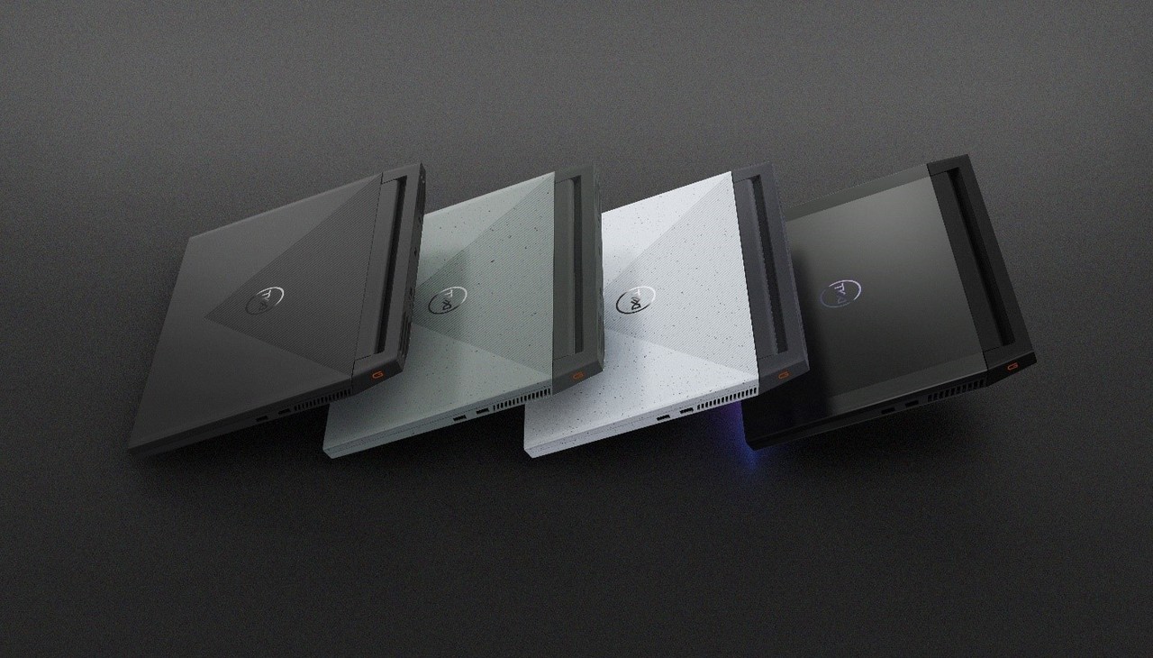 Dell Umumkan Kehadiran Alienware M-Series dan Dell G-Series Terbaru di ...