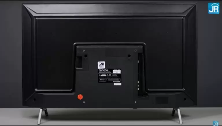 Review coocaa 32S3U: SmartTV dengan Harga Murah • Jagat Review