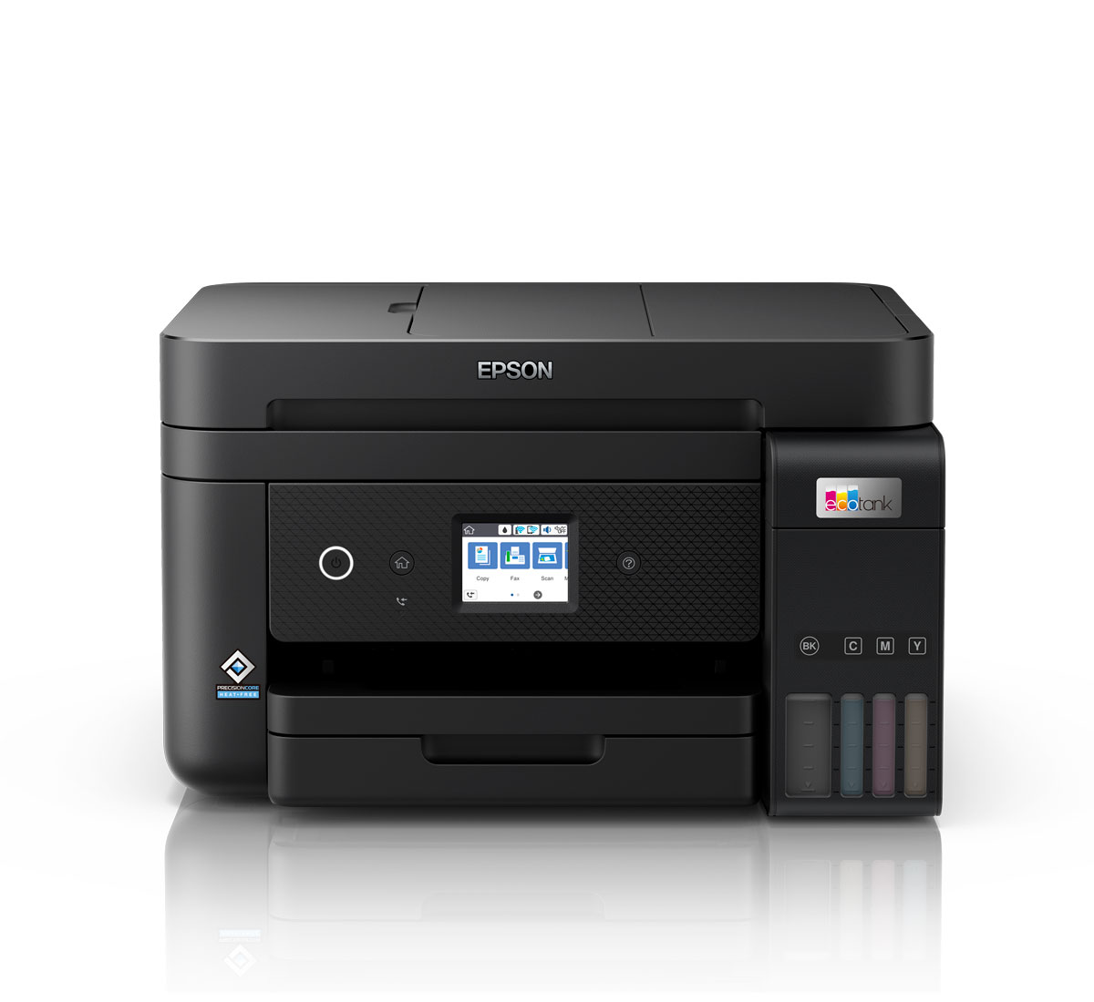 Epson Luncurkan Rangkaian Printer EcoTank Terbaru • Jagat Review
