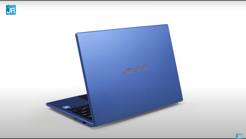 Review Axioo MyBook 14F: Laptop 4 Jutaan dengan Layar Kelas Flagship ...