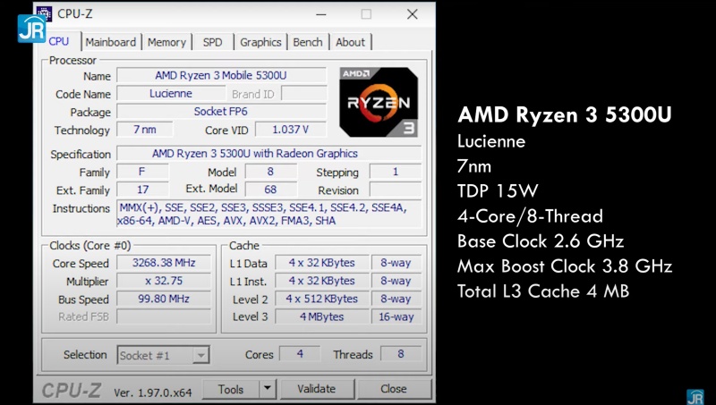 Review HP Pavilion 14-ec0008AU: Laptop Tipis yang Kencang, Serba Bisa ...