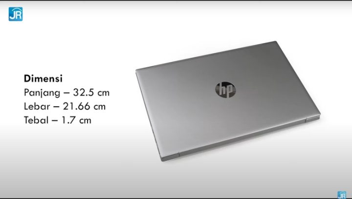 Review HP Pavilion 14-ec0008AU: Laptop Tipis yang Kencang, Serba Bisa ...
