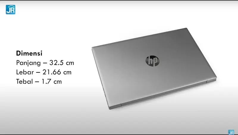 Review HP Pavilion 14-ec0008AU: Laptop Tipis yang Kencang, Serba Bisa ...