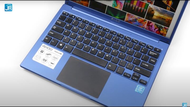 Review Axioo MyBook 14F: Laptop 4 Jutaan dengan Layar Kelas Flagship ...