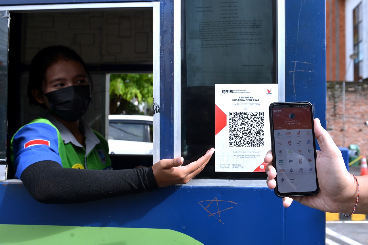 Direct Release: DOKU Dukung BSS Parking untuk Dorong Digitalisasi ...
