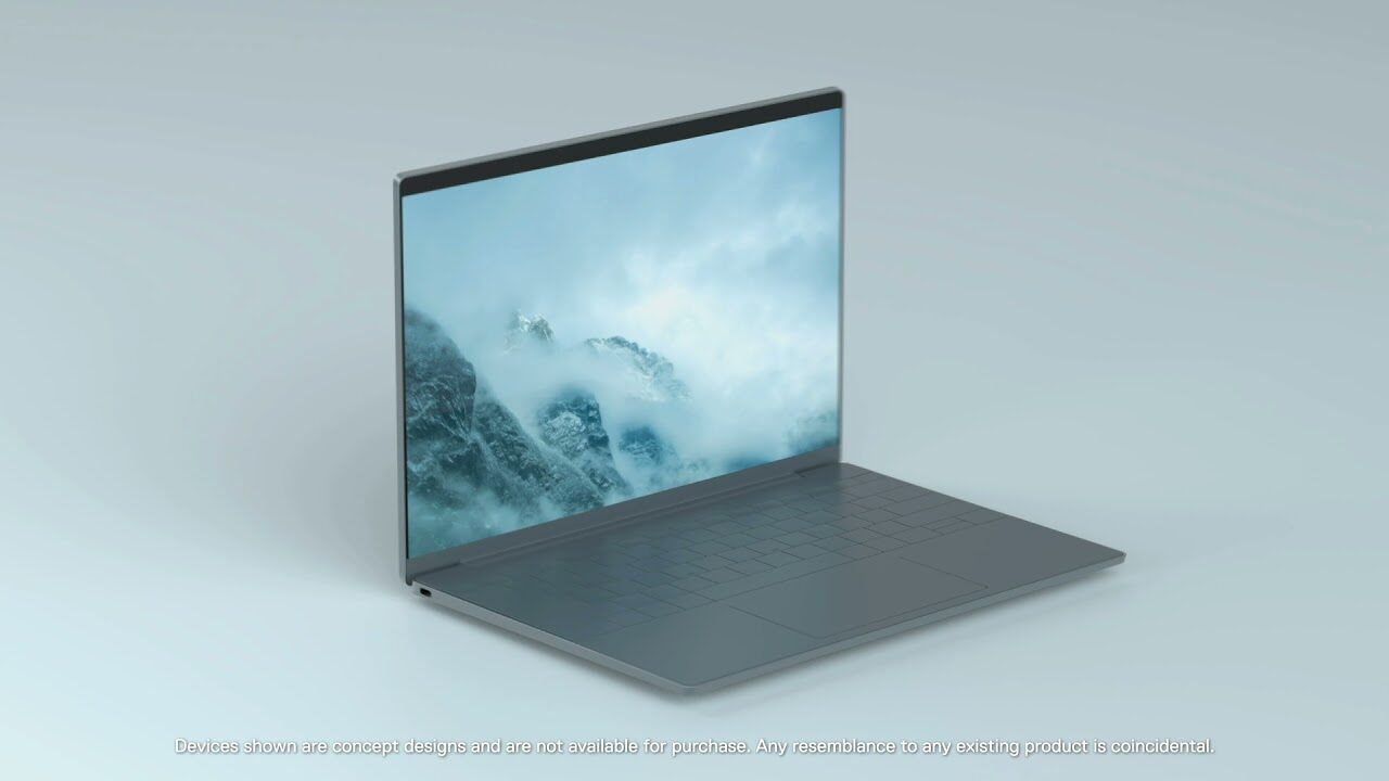 Dell Technologies Hadirkan "Concept Luna", Apa Itu? • Jagat Review