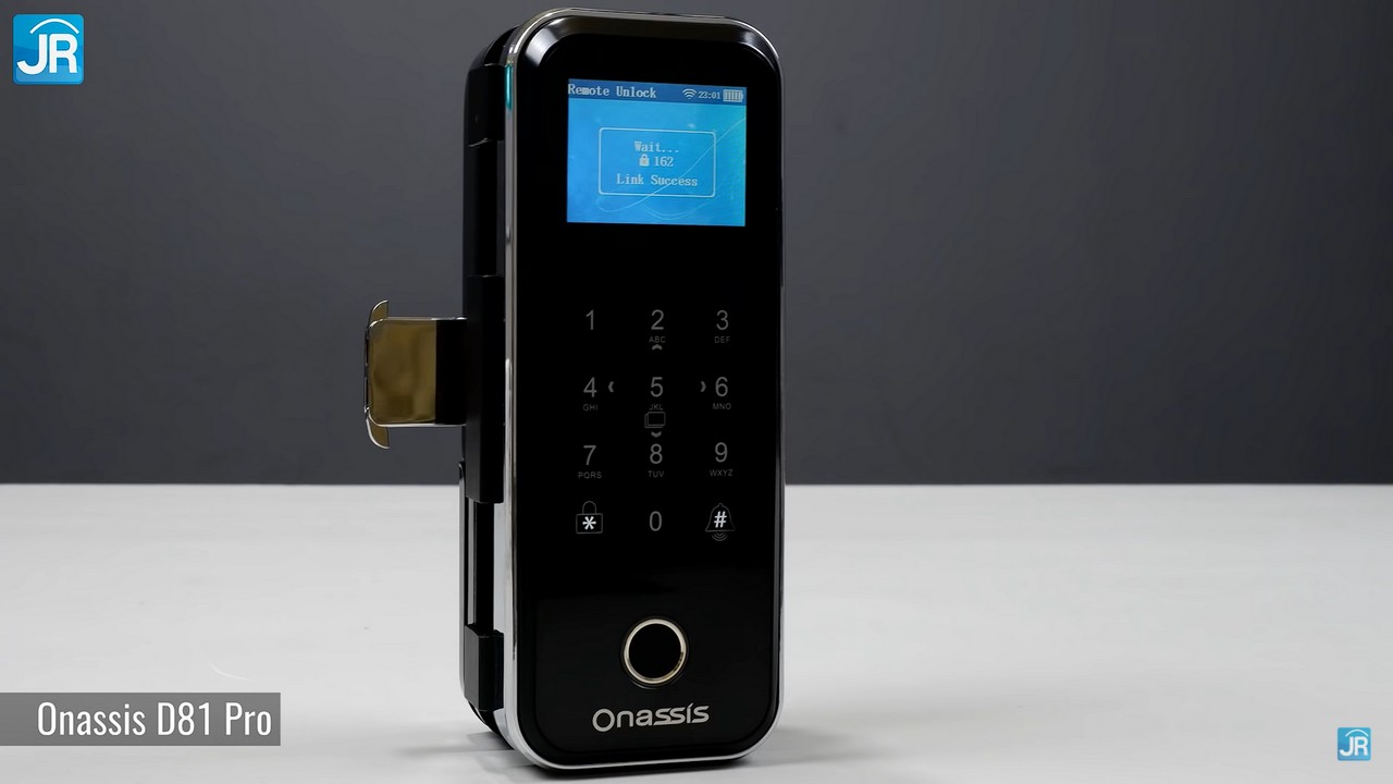 Mengenal Onassis: Produk Smart Home yang Beda dan Lengkap • Jagat Review