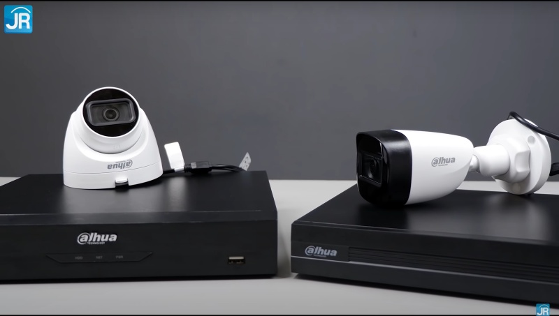 Dahua XVR AI WizSense: Fitur AI Bikin DVR CCTV Murah Jadi Lebih Canggih ...