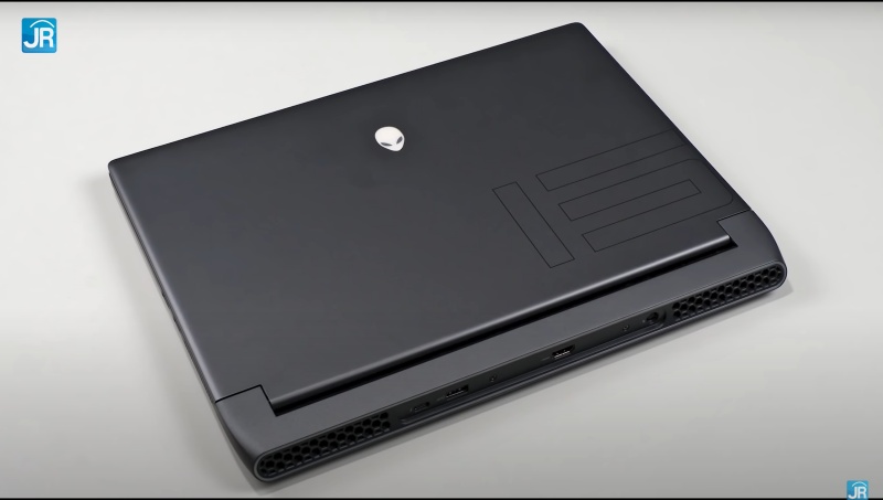 Review Alienware M15 R6 Kembalinya Laptop Gaming Flagship Dari Dell
