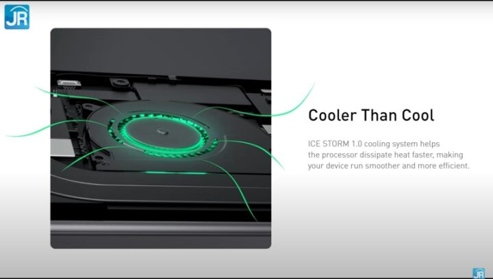 Review Infinix INBook X2: Keren, Terjangkau, dan Lengkap dengan Fitur ...