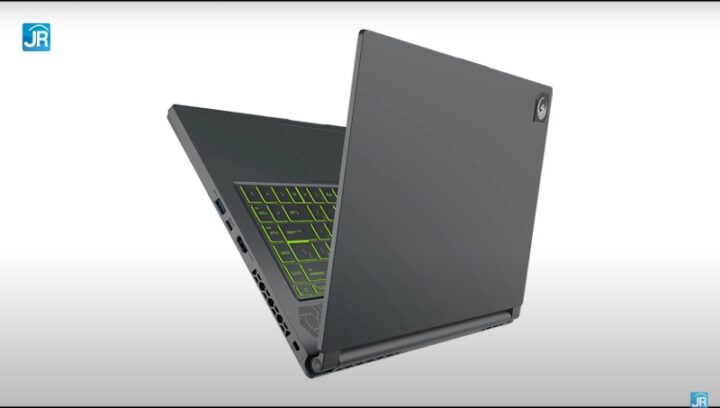 Review MSI Delta 15 A5EFK-050ID: Laptop Gaming AMD Advantage yang ...